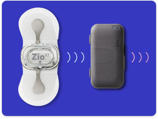 iRhythm Monitoring Service | End-to-end Cardiac Monitoring Solutions