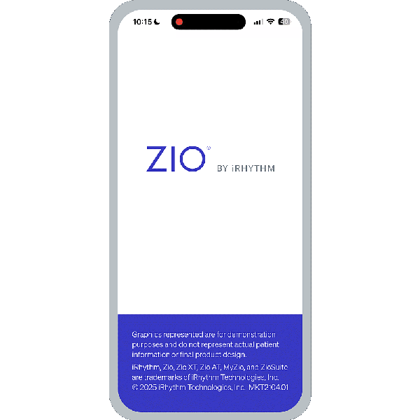 ZioSuite Patient Management Portal | Streamlined Cardiac Care