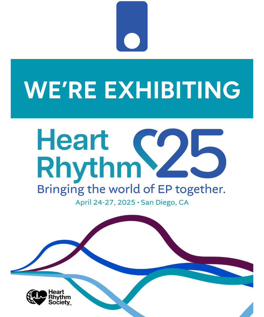 HRS.25 | Zio® ECG Monitors by iRhythm