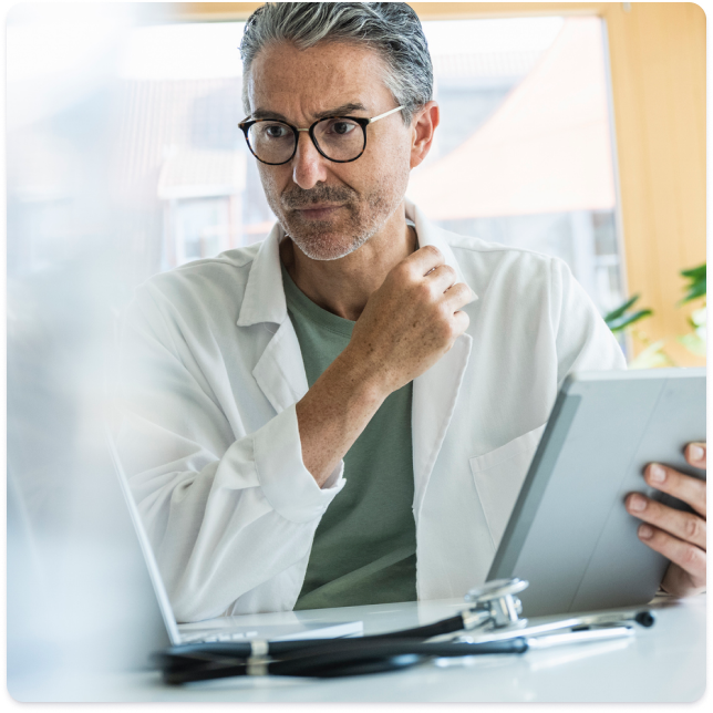 Transform Cardiac Care with Zio® ECG Patient Monitors | iRhythm