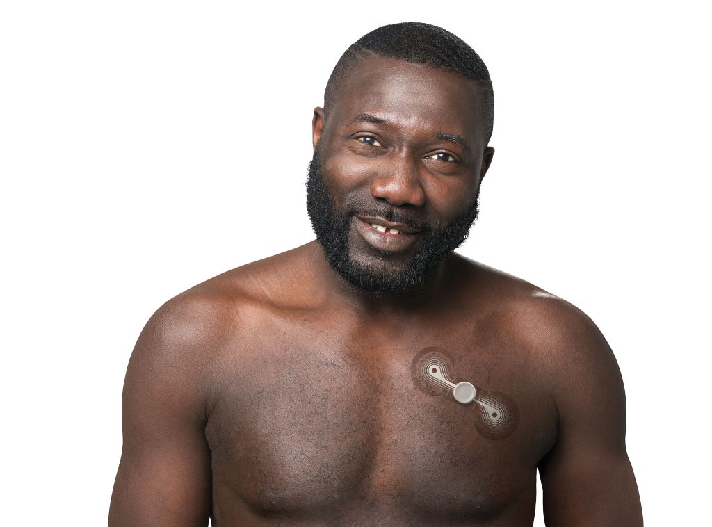 Continuous ECG Monitoring Devices | iRhythm Zio® Cardiac Monitoring ...