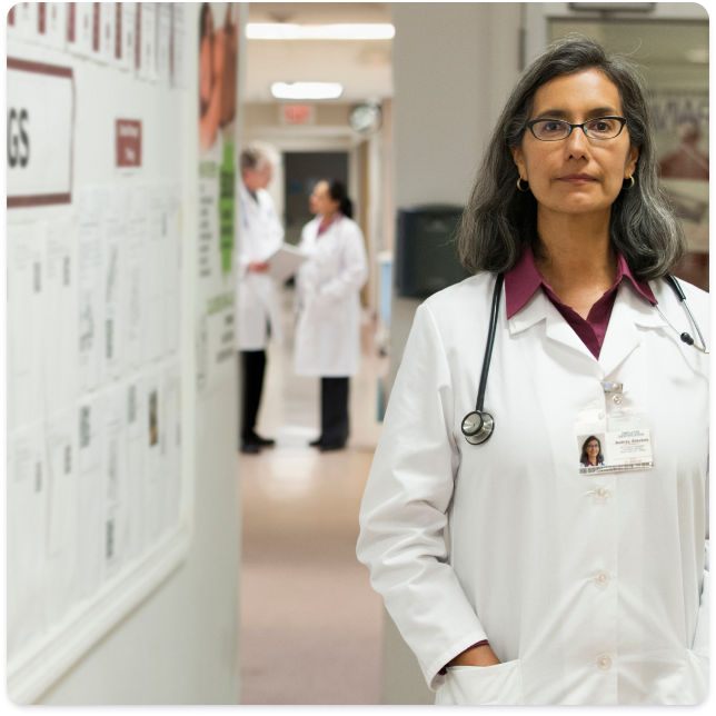 Transform Cardiac Care with Zio® ECG Patient Monitors | iRhythm