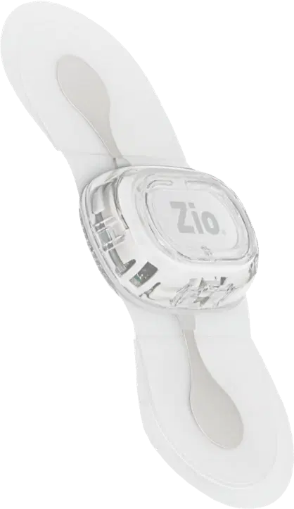 Zio®: Premier Heart Monitoring Patch & Device for Arrhythmia Detection ...