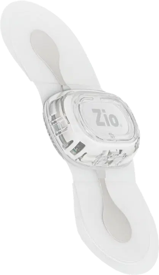 Zio®: Premier Heart Monitoring Patch & Device for Arrhythmia Detection ...