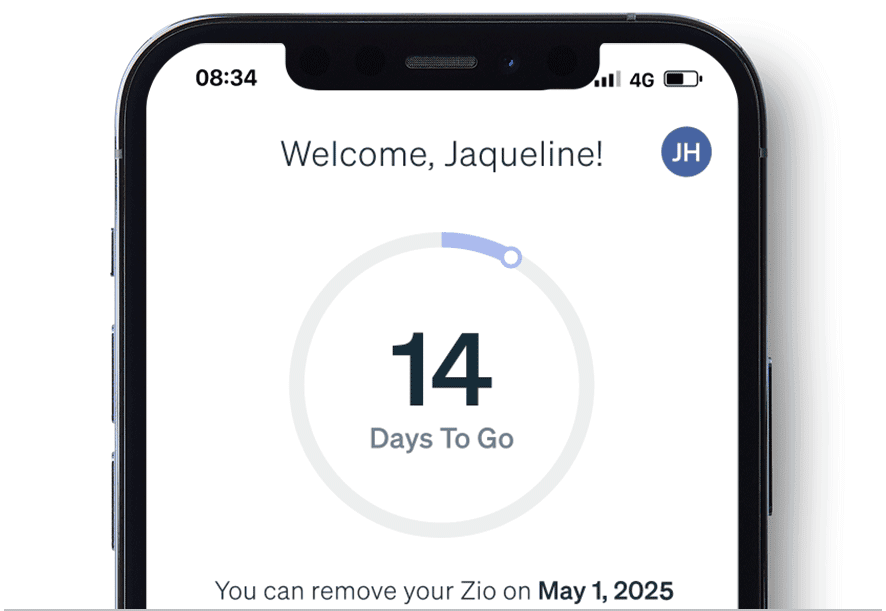 How Zio® Works | iRhythm