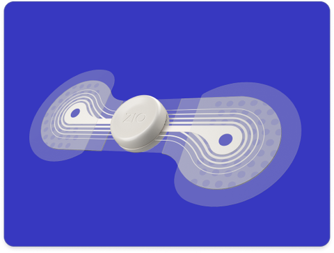 Cardiac Monitoring & Solutions Designed for Patients | iRhythm