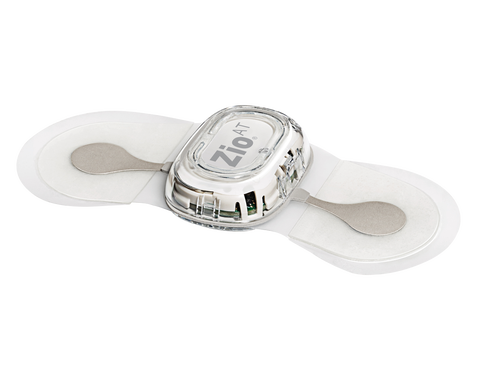 Zio® AT Monitor | Mobile Cardiac Telemetry (MCT) Monitoring Service
