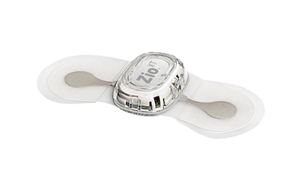 Zio® XT Monitor | Long-Term Continuous Heart Monitoring