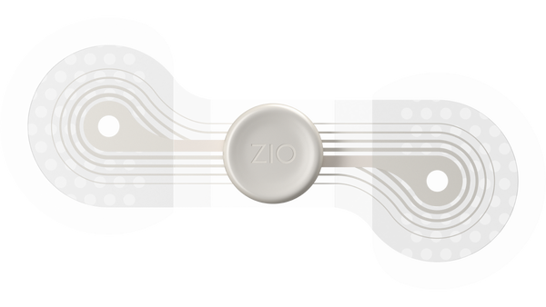 The Zio® Monitor: Long-term Continuous Cardiac Monitoring | iRhythm