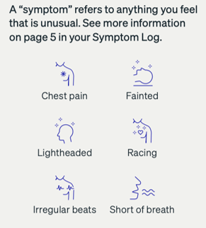 FAQ | iRhythm
