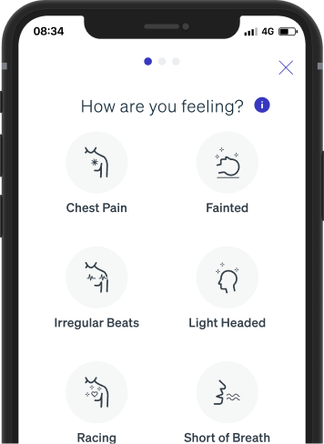 Zio® monitor Patient Education | iRhythm