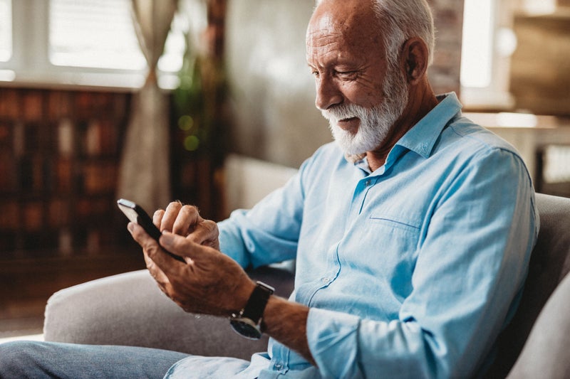 MyZio® Patient App for Patients
