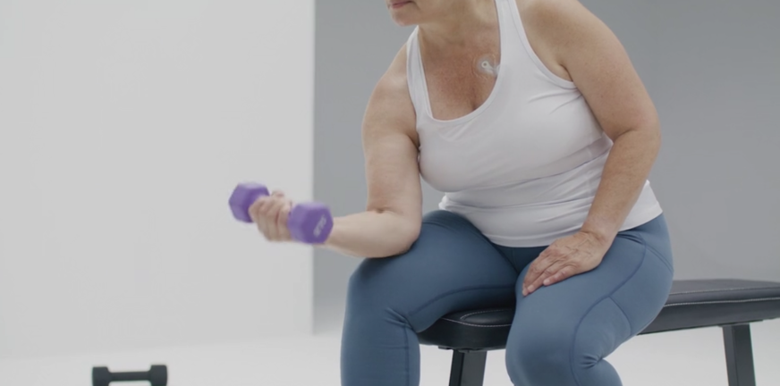 Zio® Monitor Patient Education | iRhythm