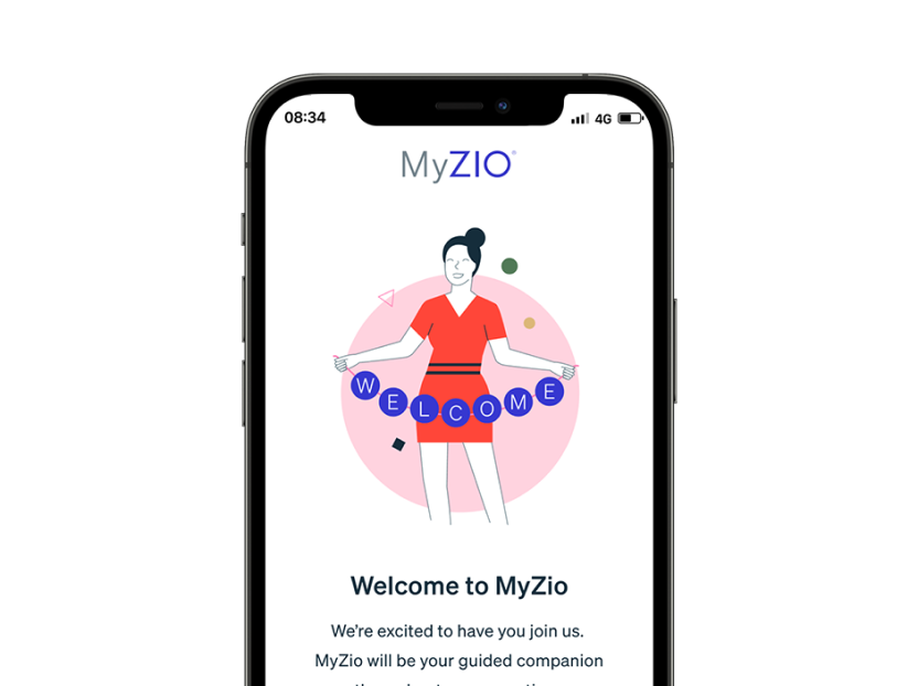 The Zio® Monitor: Long-term Continuous Cardiac Monitoring | iRhythm