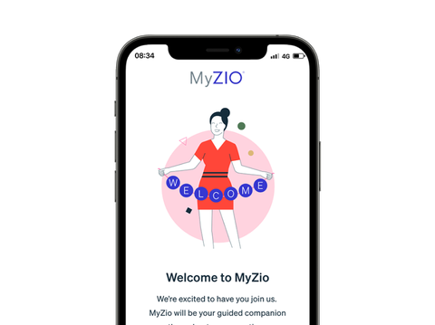 The Zio® Monitor: Long-term Continuous Cardiac Monitoring | iRhythm