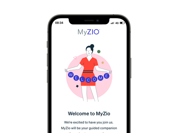 The Zio® Monitor: Long-term Continuous Cardiac Monitoring | iRhythm