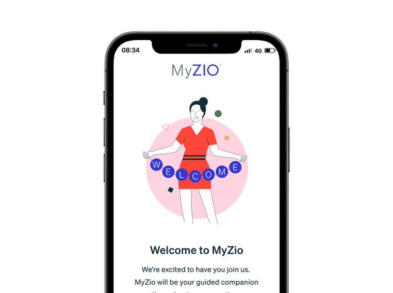 The Zio® Monitor: Long-term Continuous Cardiac Monitoring | iRhythm