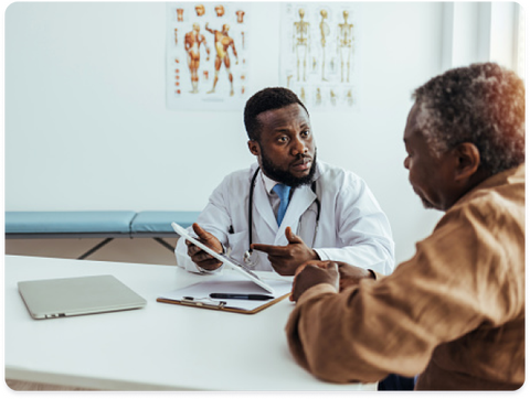 Cardiac Monitoring Solutions & Services | iRhythm