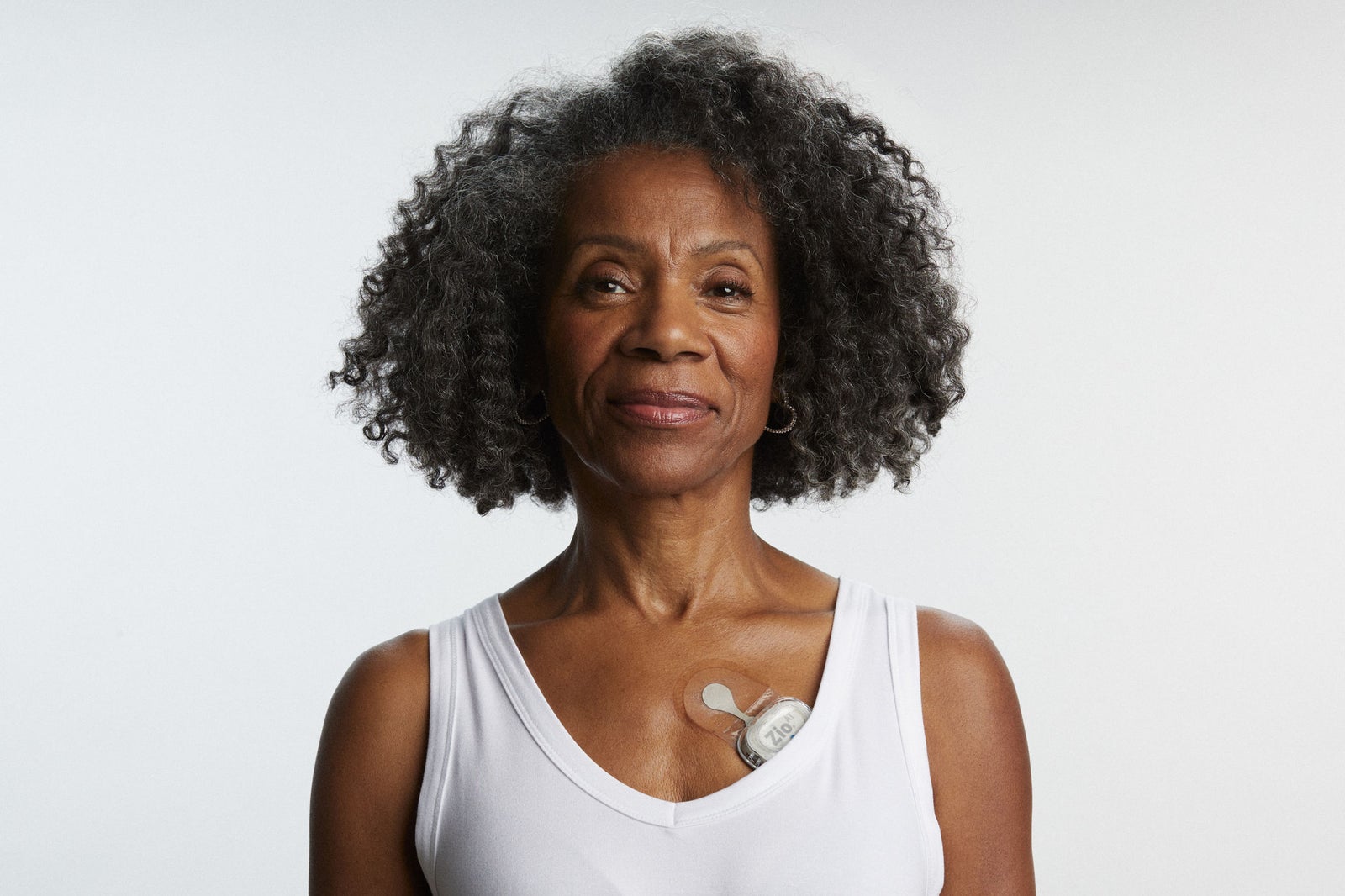 Zio® AT Monitor | Mobile Cardiac Telemetry (MCT) Monitoring Service