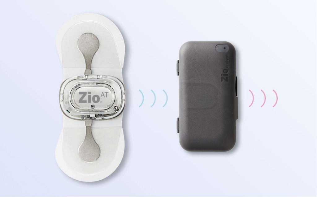 Cardiac Monitoring Solutions for Health Plans | iRhythm