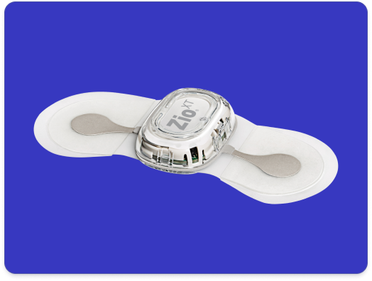 iRhythm Monitoring Service | End-to-end Cardiac Monitoring Solutions