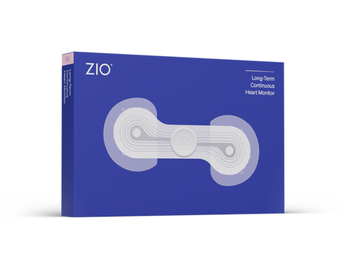 Zio® Monitor Patient Education | iRhythm