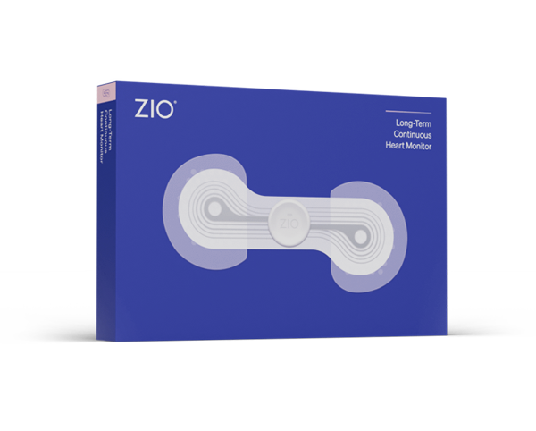 Zio® Monitor Patient Education | iRhythm