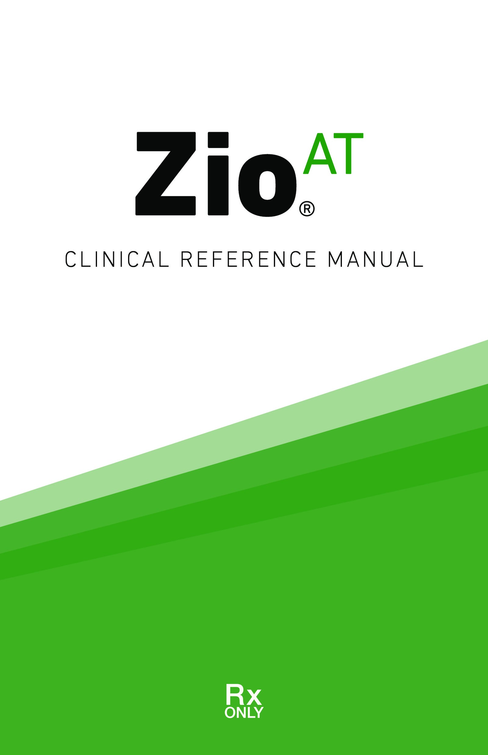 Zio AT® Patient Education | iRhythm