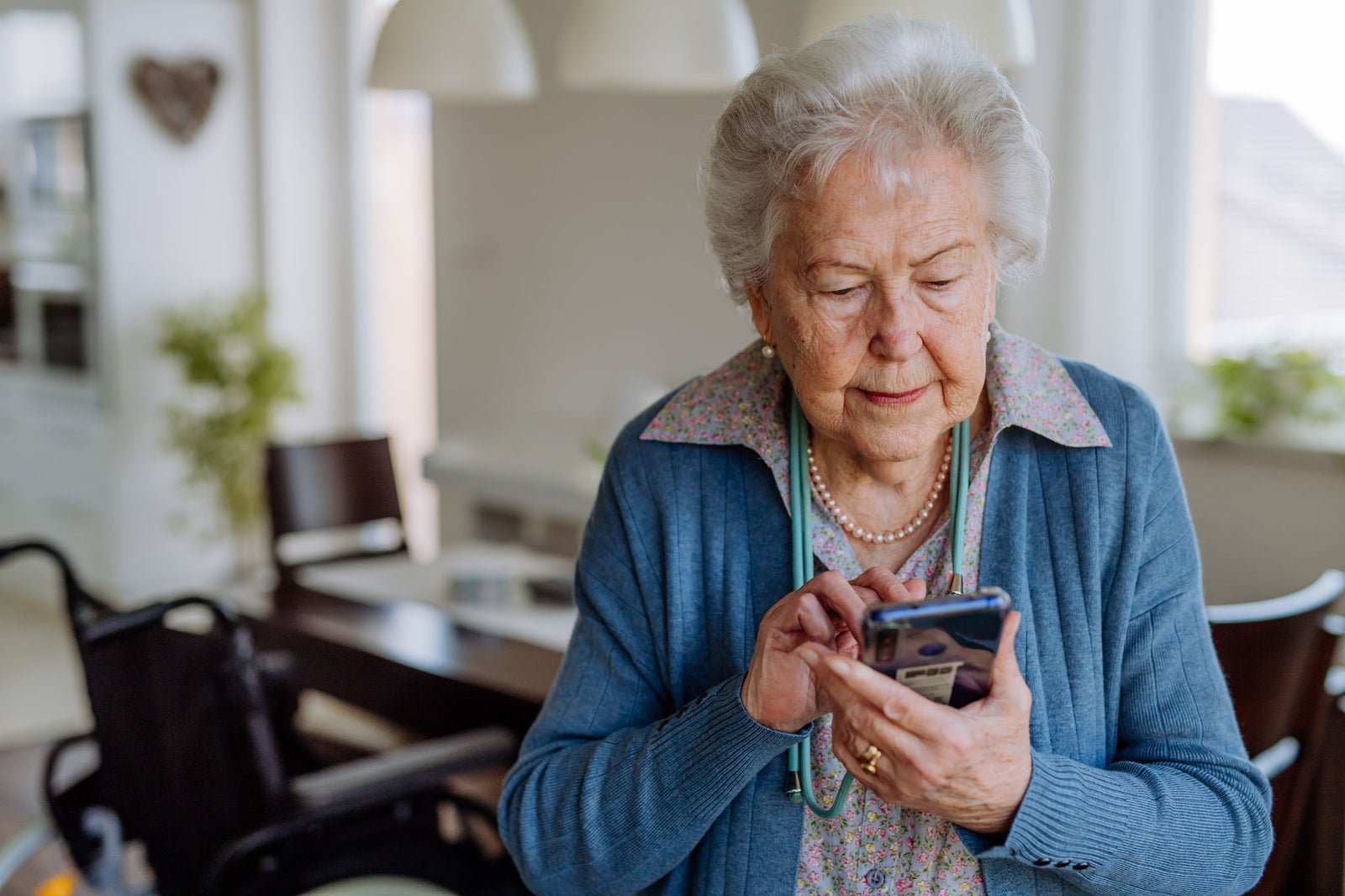 MyZio® Patient App for Patients