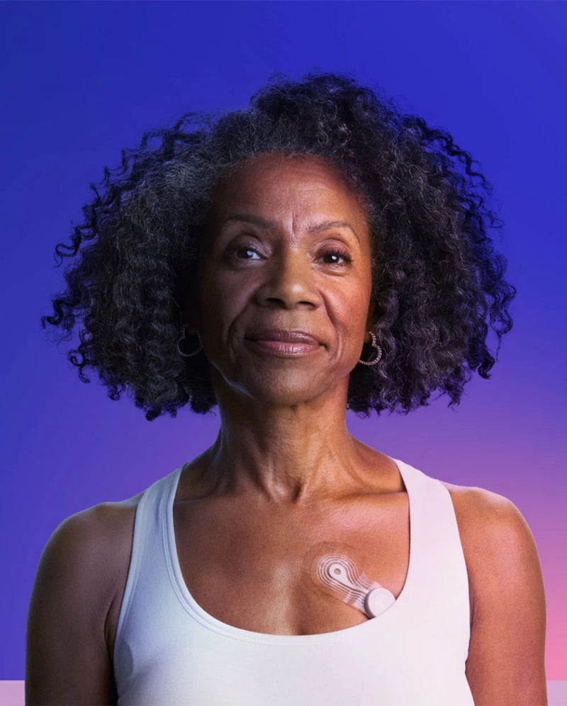 How Zio® Works | iRhythm