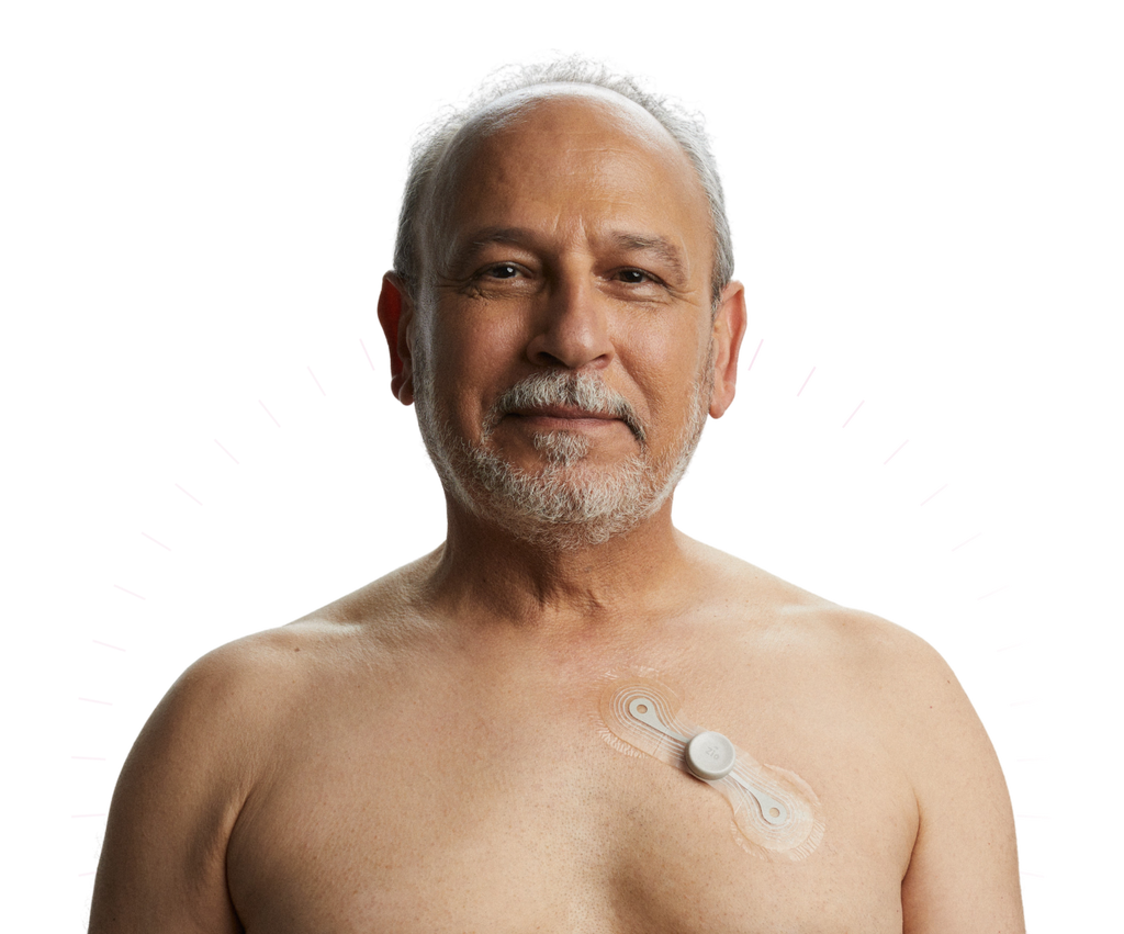 Heart Monitor Patch & Device for Arrhythmia Detection | Zio® ECG ...