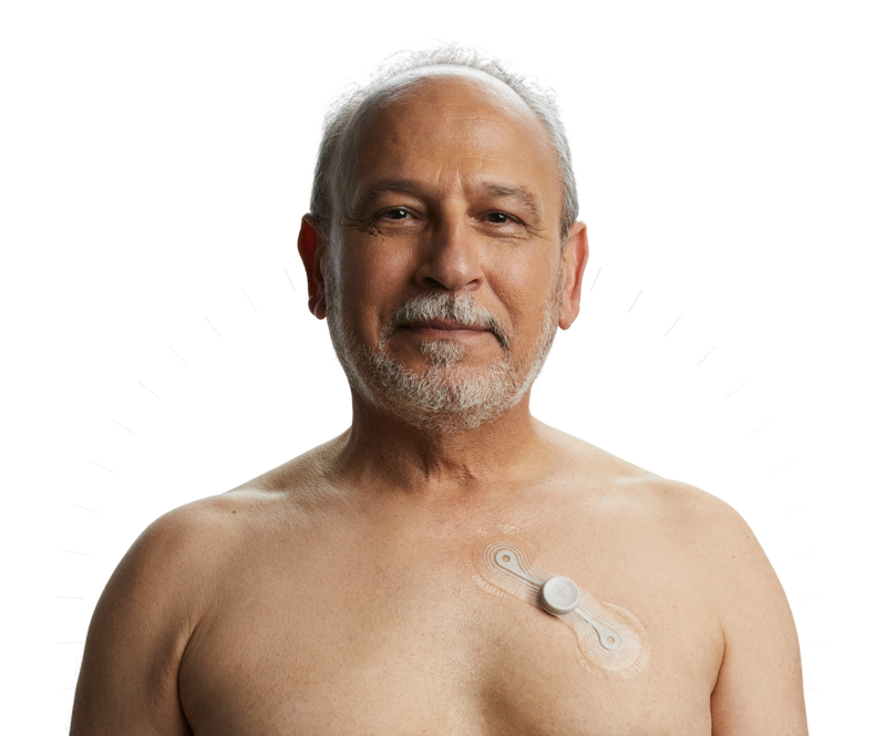 Heart Monitor Patch & Device for Arrhythmia Detection | Zio® ECG ...